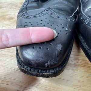 Allen Edmonds | Shoes | Allen Edmonds Seven Tresana Black Leather ...